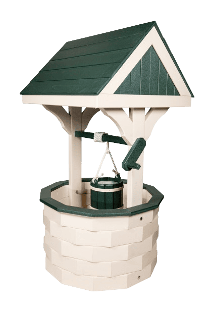 wishing well creative