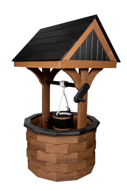 wishing well creative